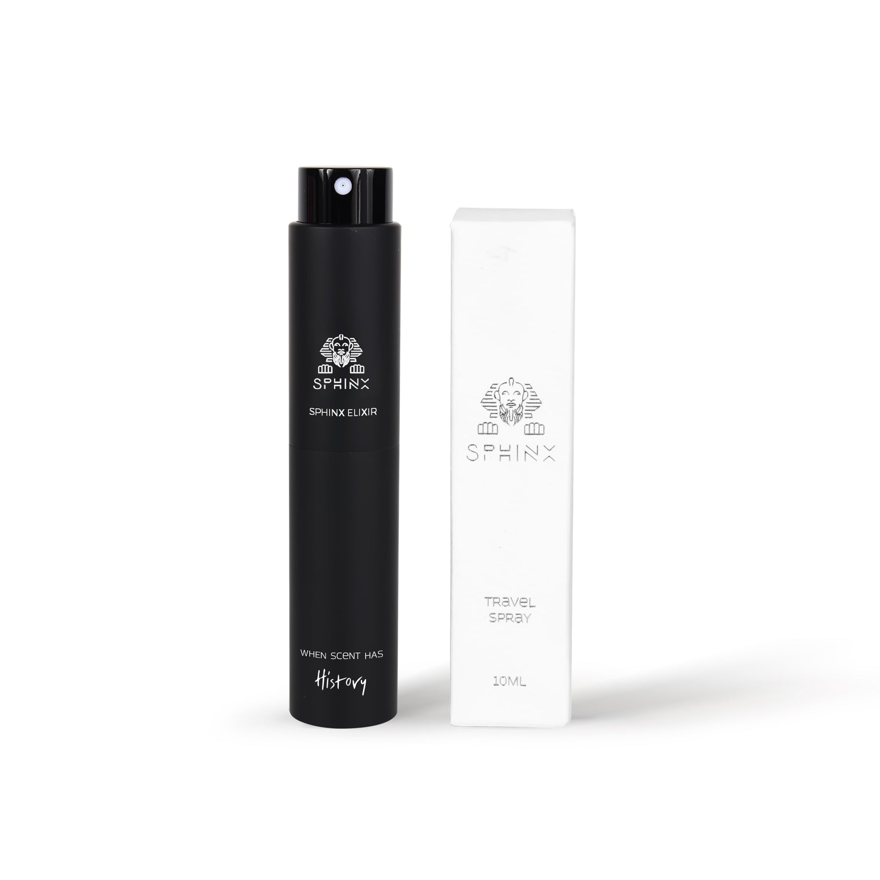 Sphinx Elixir: Enchanting Fragrance