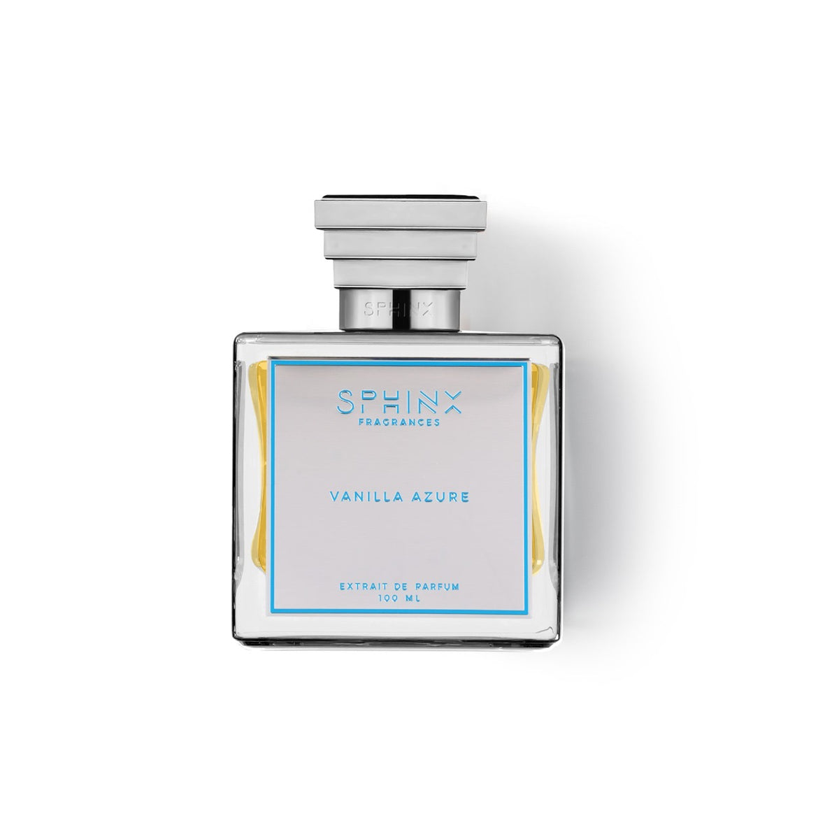 Vanilla Azure - The Ultimate Date Night Scent
