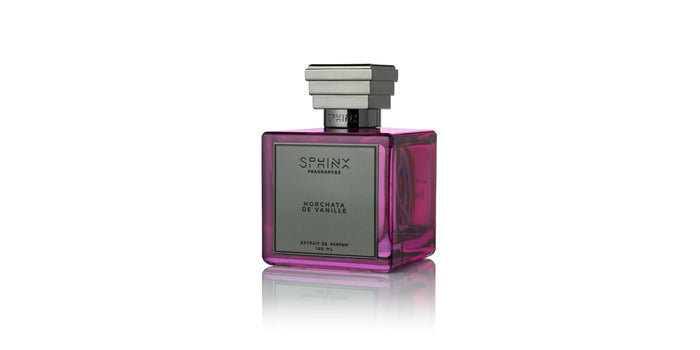 Sphinx Fragrances | When Scent Has History