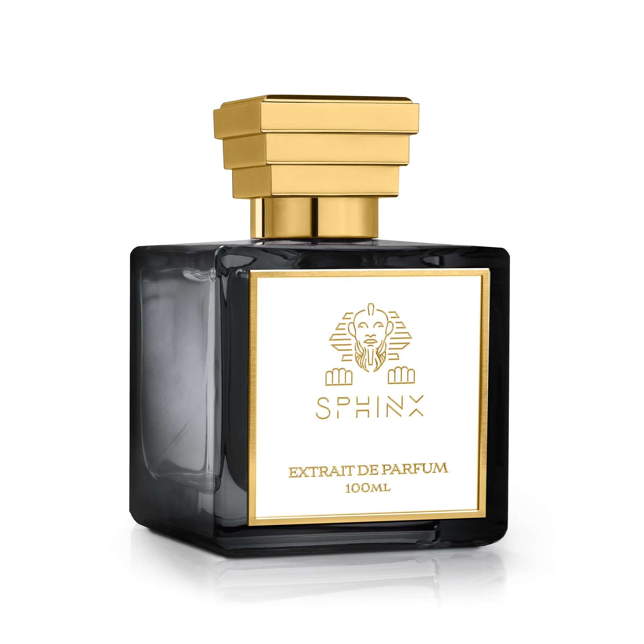 A Refreshing Citrus Fragrance – Sphinx Cosmetics