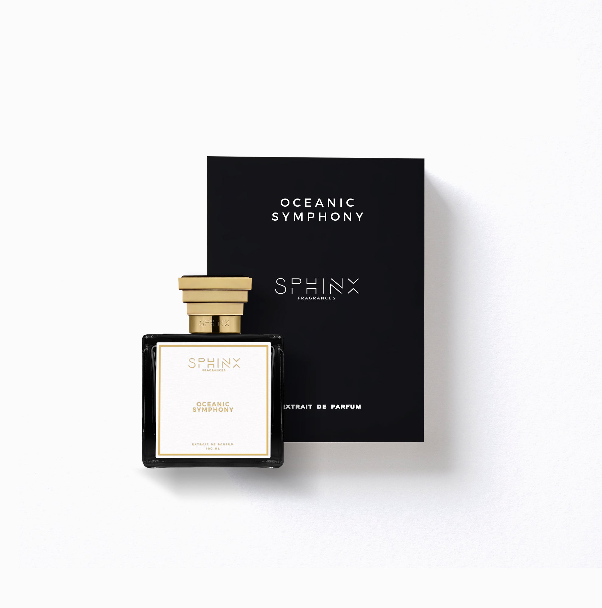 A Refreshing Citrus Fragrance