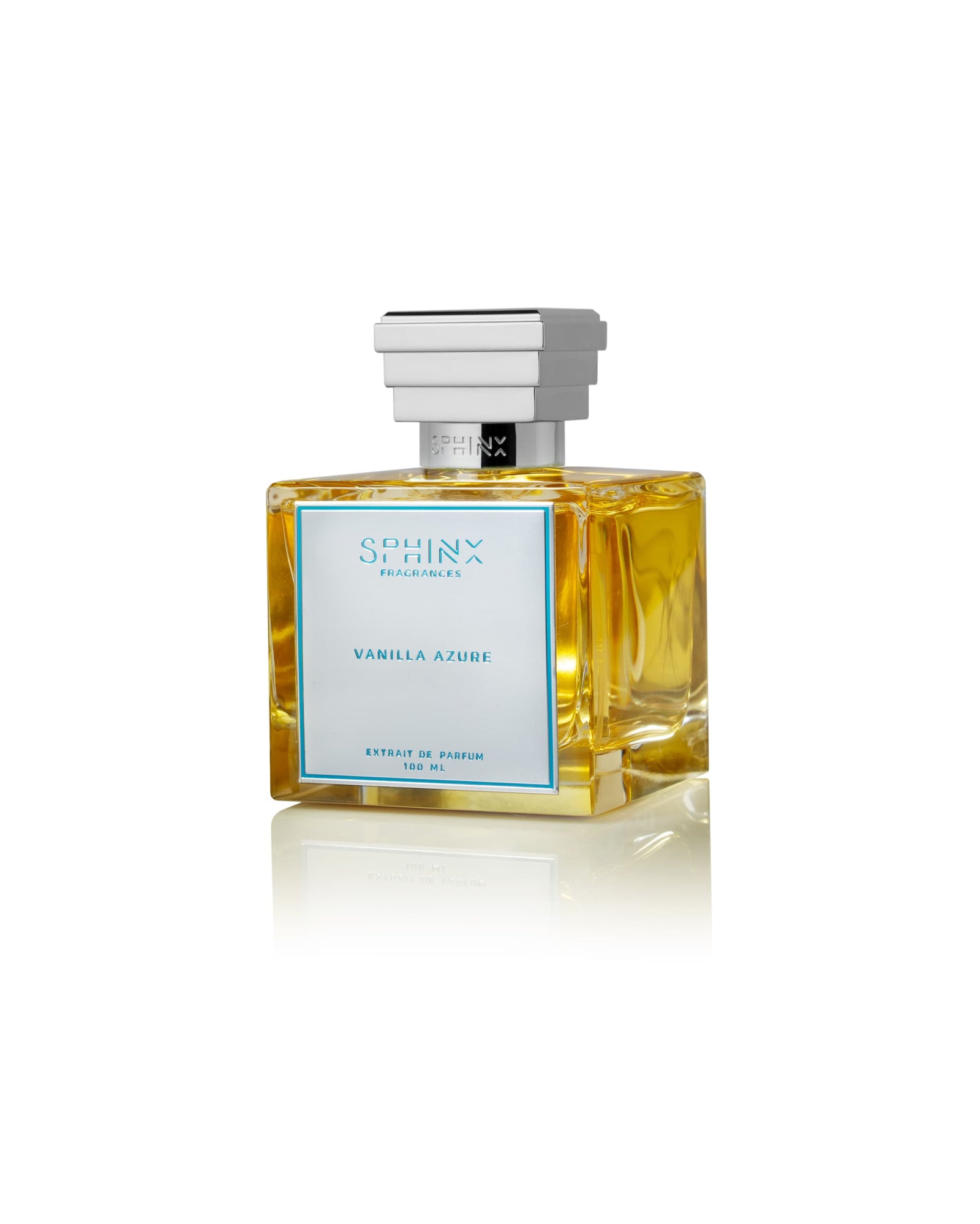 Sphinx Fragrances | When Scent Has History