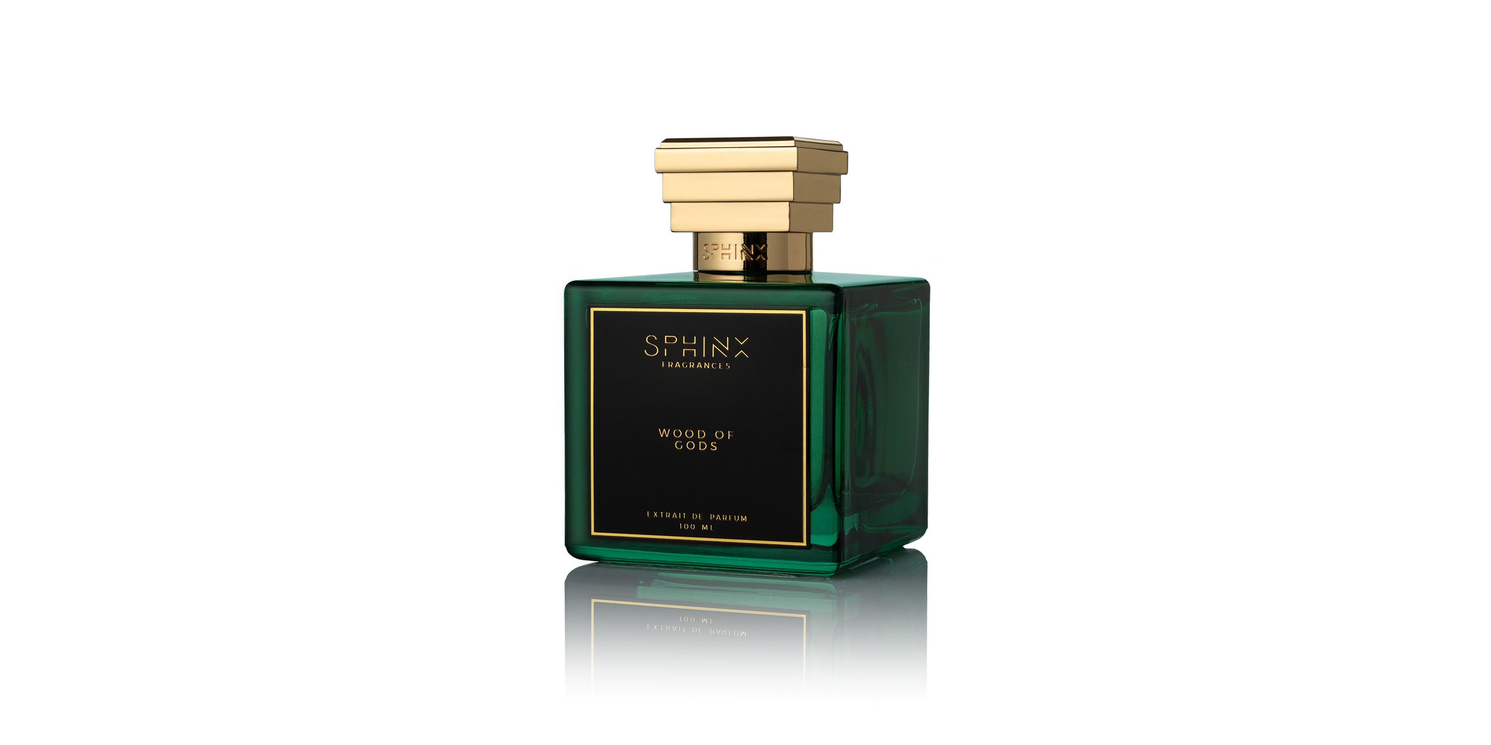 Sphinx Fragrances | When Scent Has History