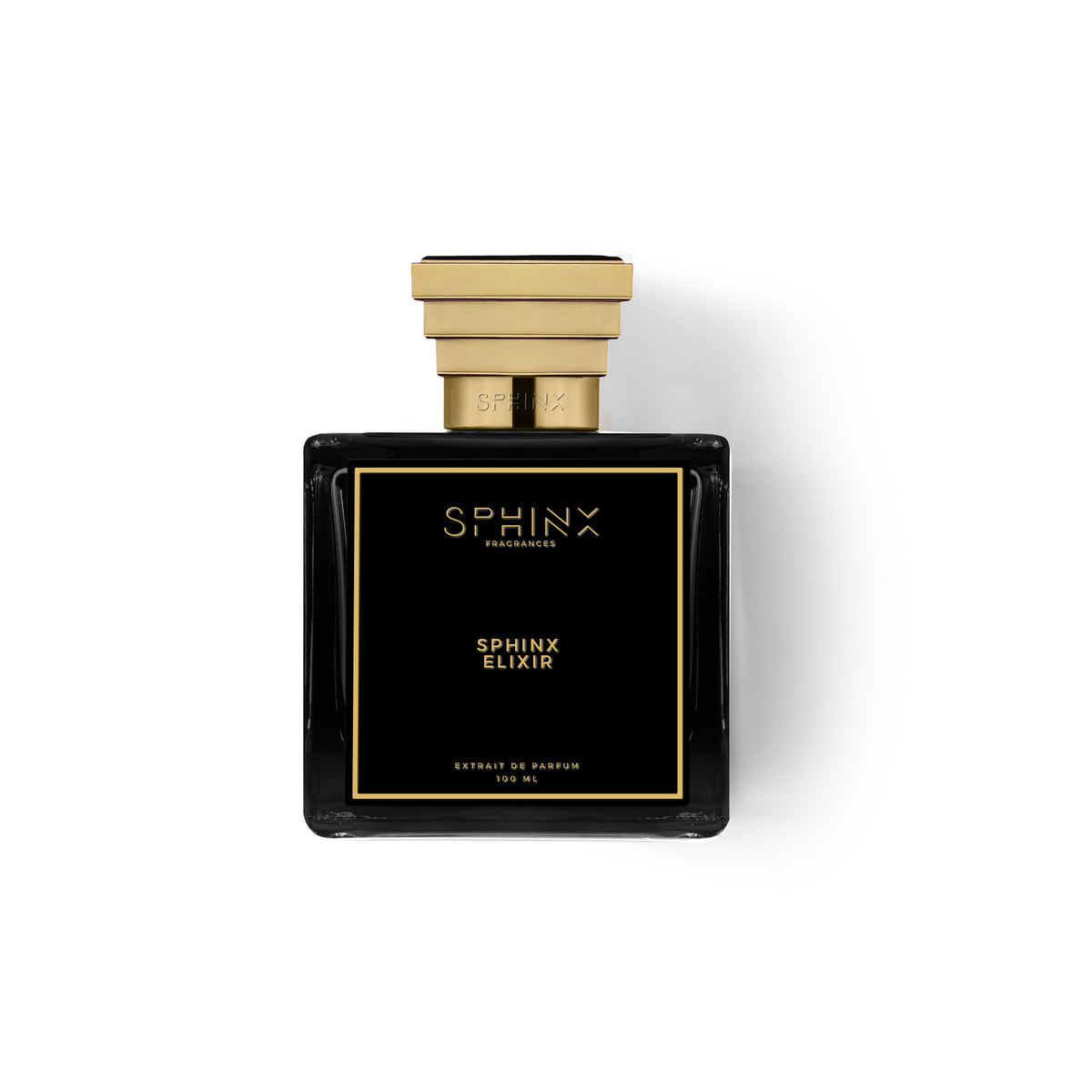 Sphinx Elixir: Enchanting Fragrance