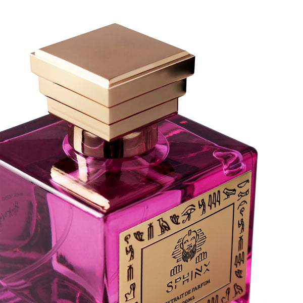Sphinx Fragrances | When Scent Has History – Sphinx Cosmetics