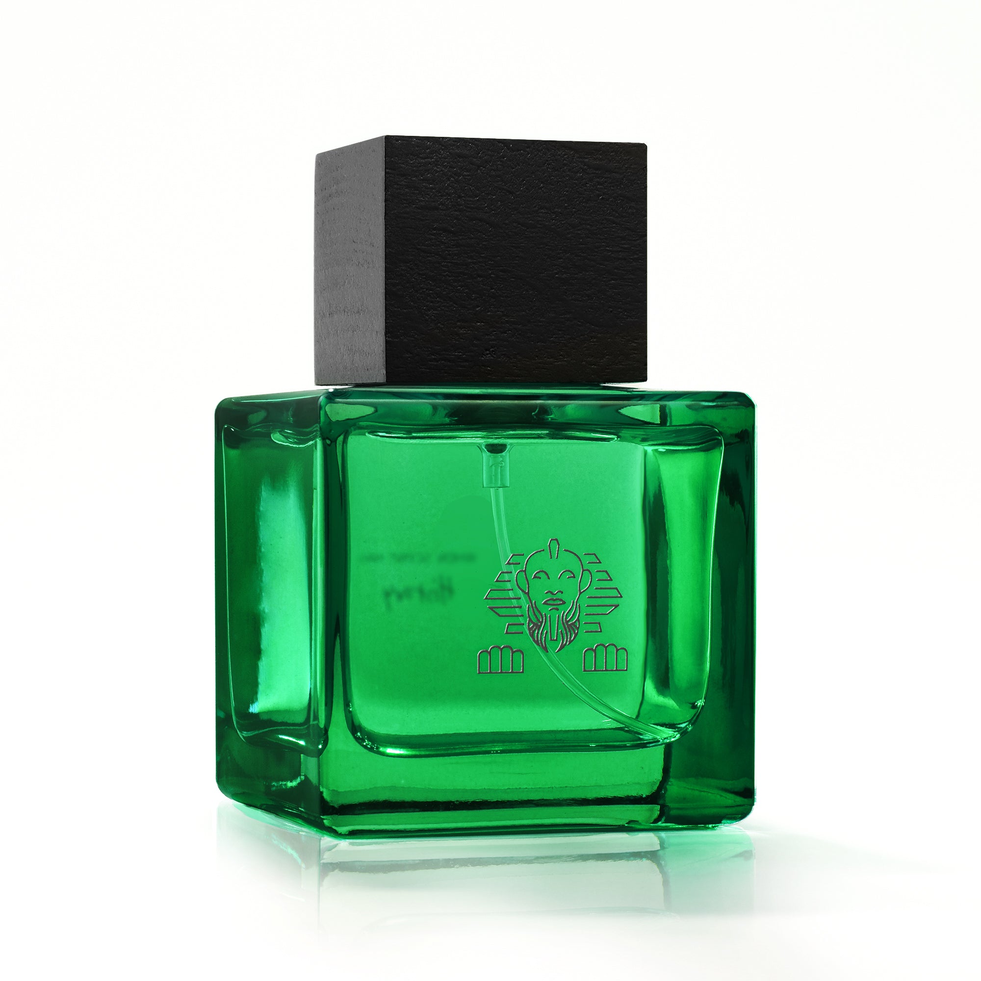 Blend of Woody & Spicy Scents