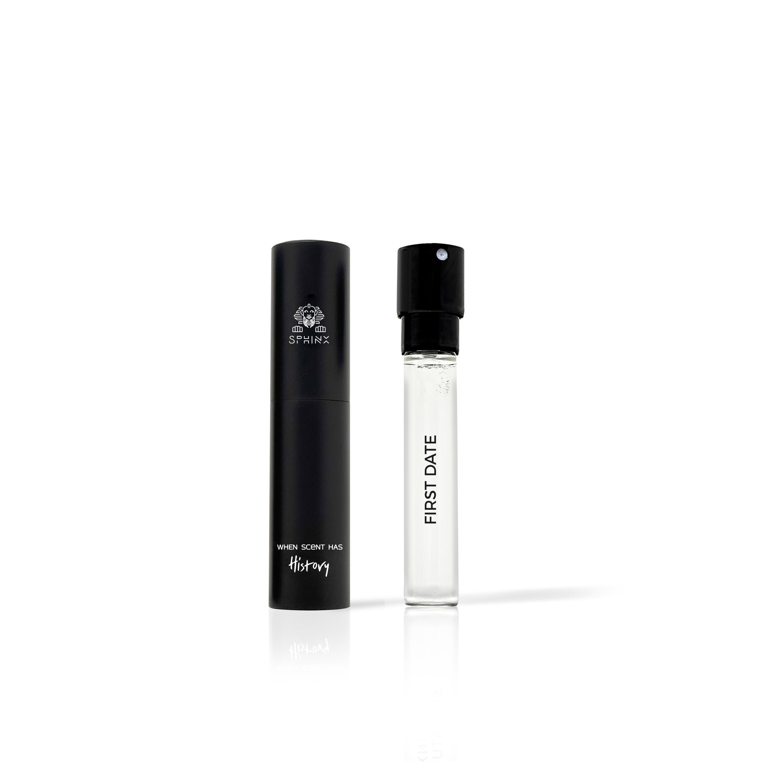 Experience the World of Ancient Fragrances – Sphinx Cosmetics